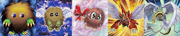 Yu-Gi-Oh!: Tuner Monster & Synchro Monster