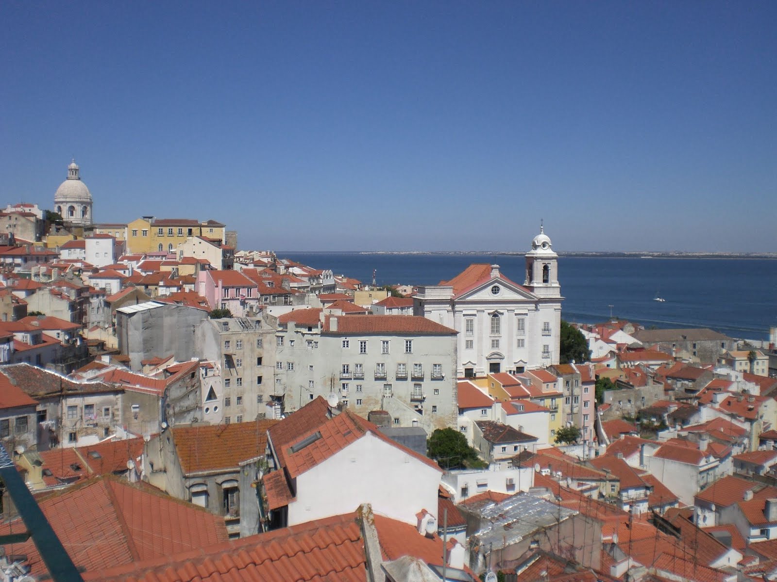 the beauty lover: And again...my gorgeous Lisbon