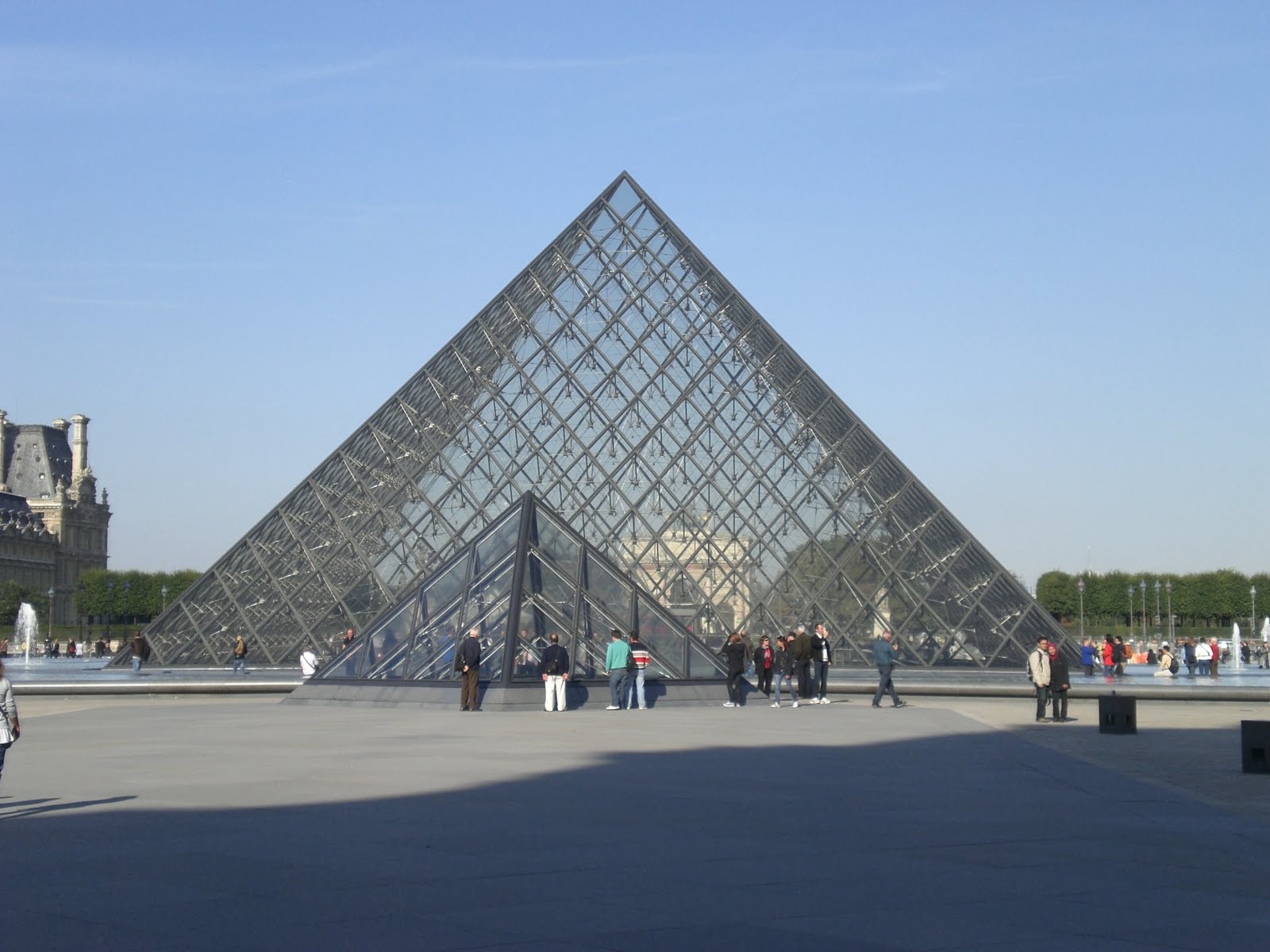 the beauty lover: Paris, Je t'aime