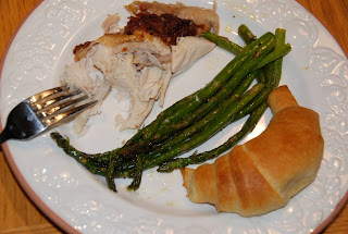 Chickenville: Easy Roasted Chicken