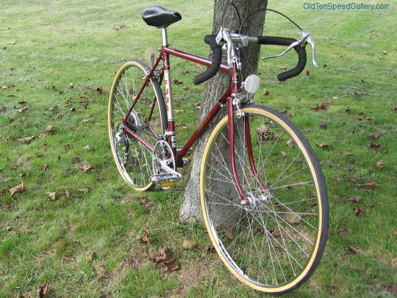 VegetariRun: Sunday's adventures in biking!