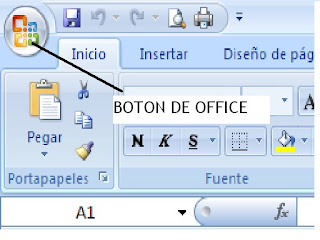 ANGELICA MARÍA ALVIRA MARTÍNEZ: PASOS PARA GUARDAR UN ARCHIVO DE EXCEL