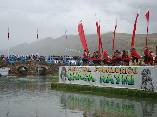 www.sicuaninoticias.com: CHACA RAYMI 2009 EN LANGUI - CUSCO - PERU