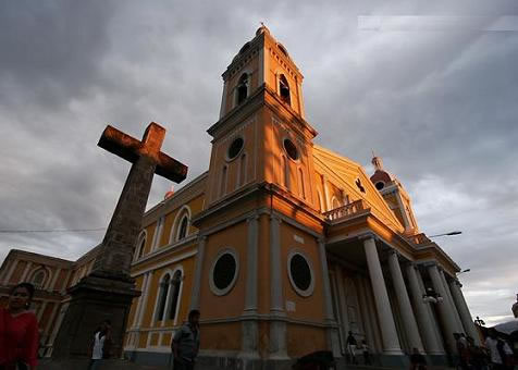 Nicaragua: Epoca Colonial en Nicaragua
