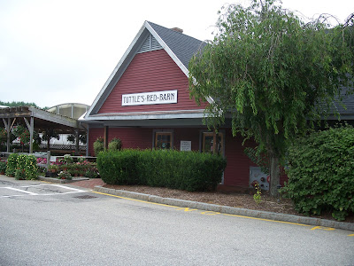 katie loves: Tuttles Red Barn