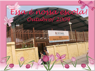 EMEF HIPÓLITO JOSÉ DA COSTA