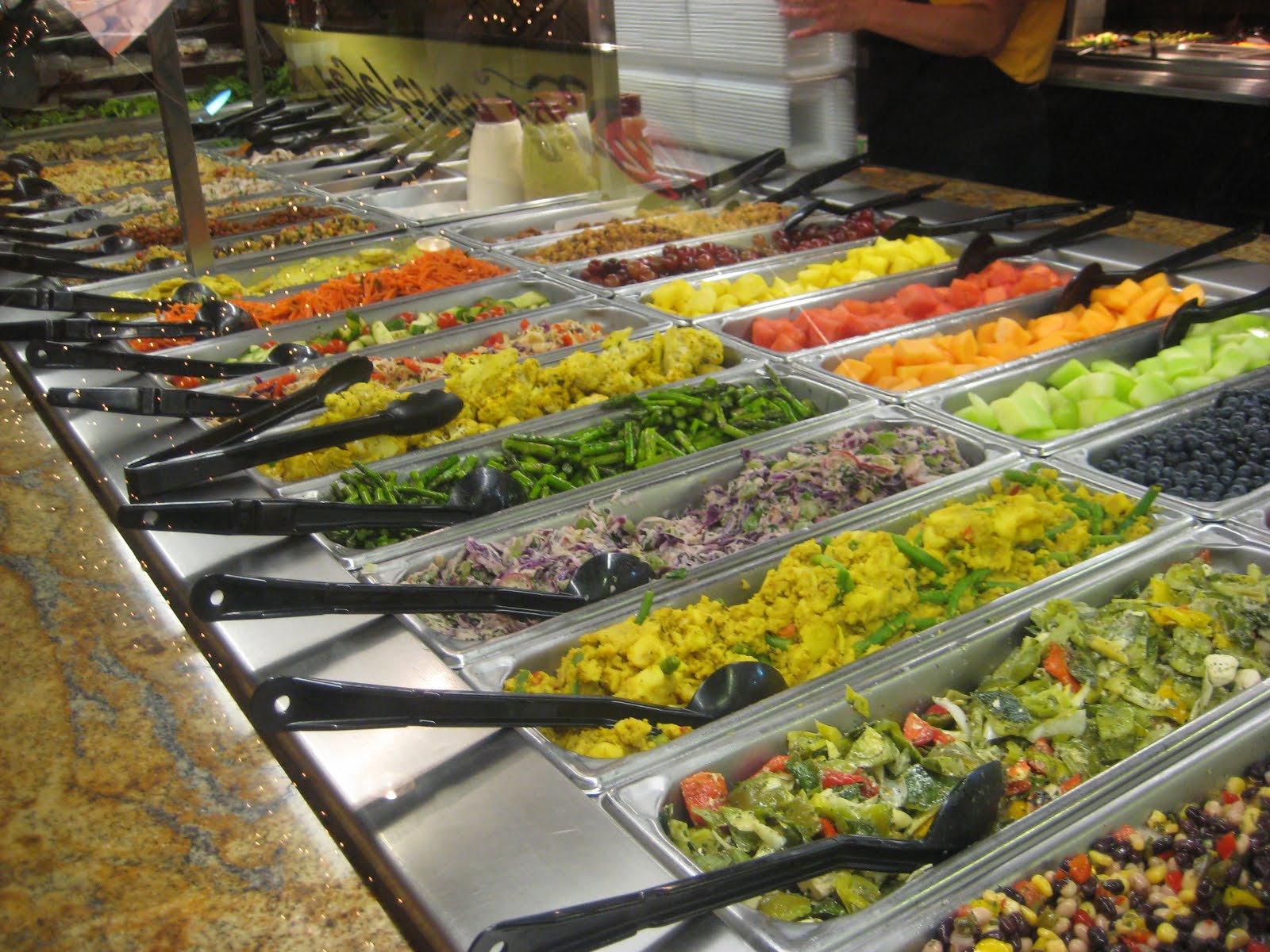 David + Jen = Max: Wegmans!