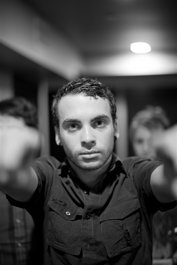 TAYLOR YORK ~ The Paramore Choose Fan Club