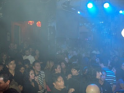 NEBULA CLUB: ANIVERSARIO XI NÉBULA CLUB ( 1999 - 2010 )