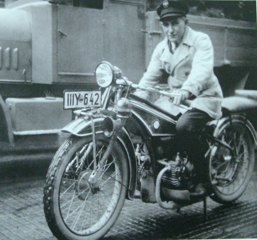 Shadow Dancing with Mind: DESIGN STREET: A Note on Good Design Part II