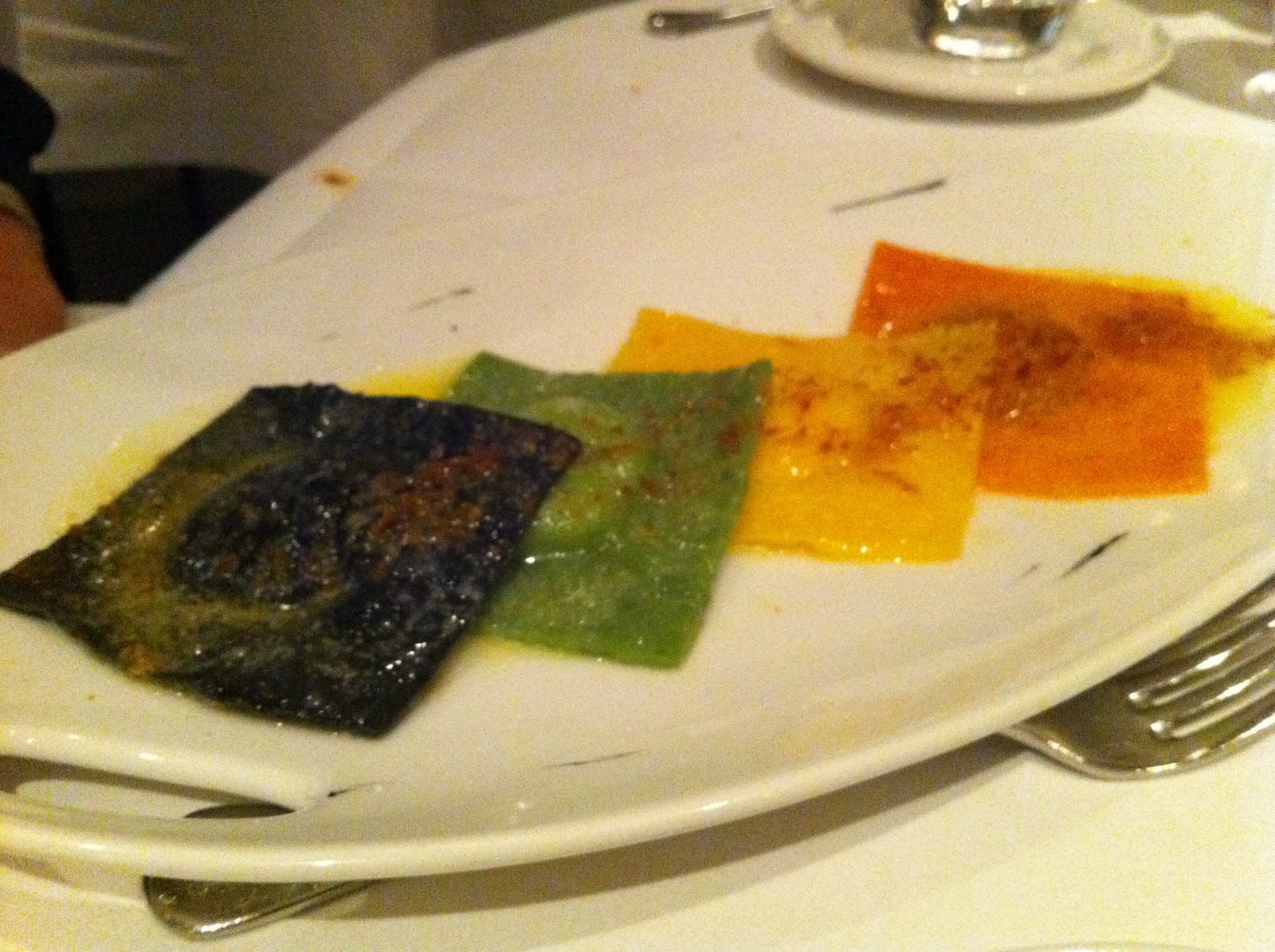 I Hate Spuds: February 2011