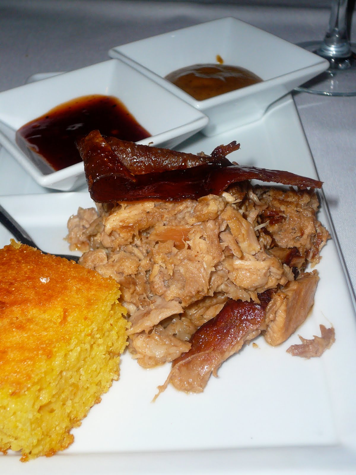 This is Gonna Be Good: Pig & Pinot Fridays at Vidalia, DC