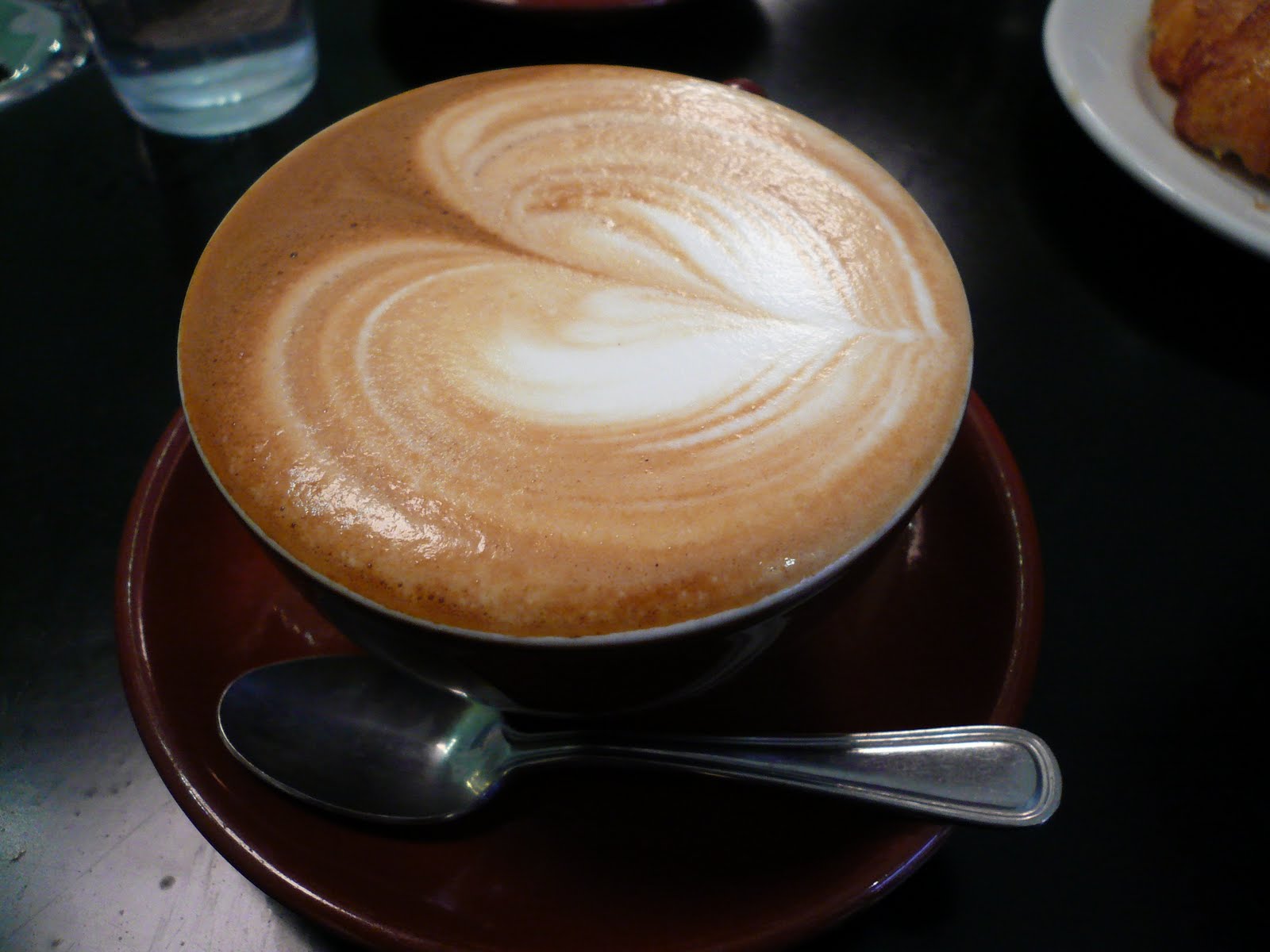 This is Gonna Be Good: Comet Coffee, Ann Arbor, MI