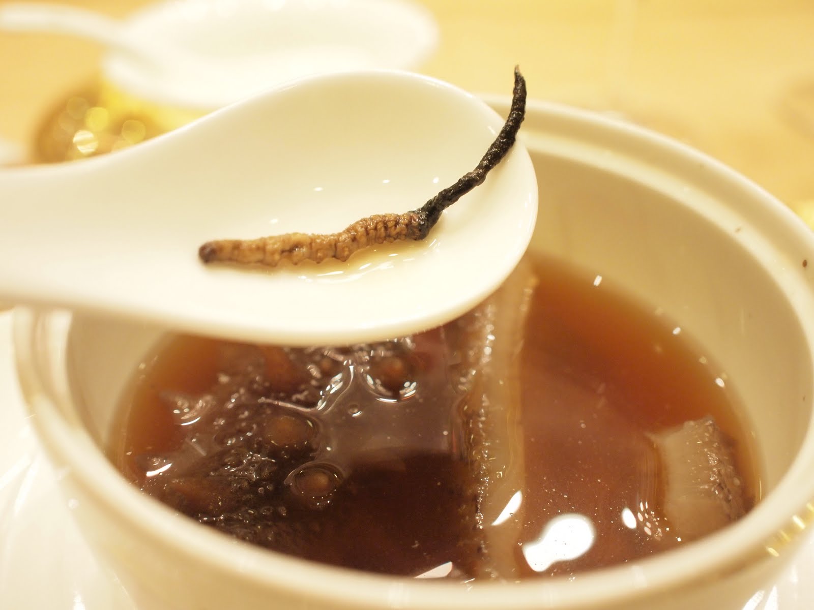 This is Gonna Be Good: Shun Feng Restaurant, Shanghai