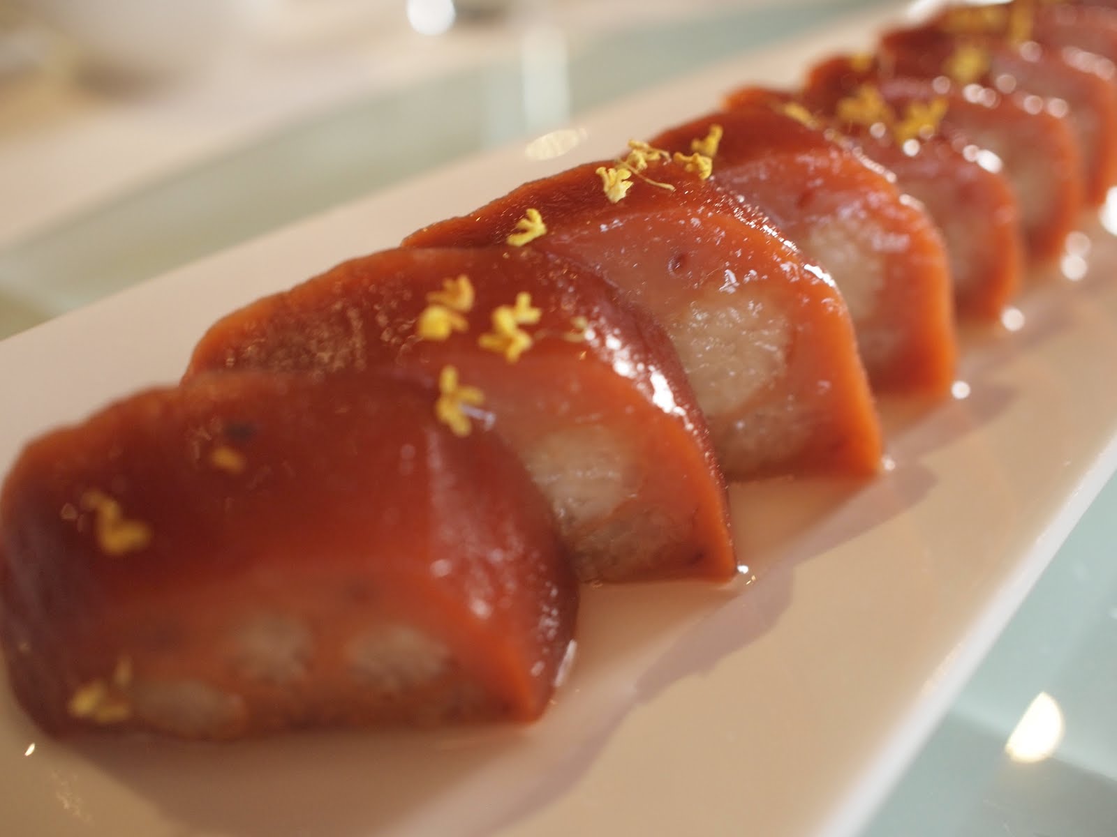 This is Gonna Be Good: Fu 1039, Shanghai