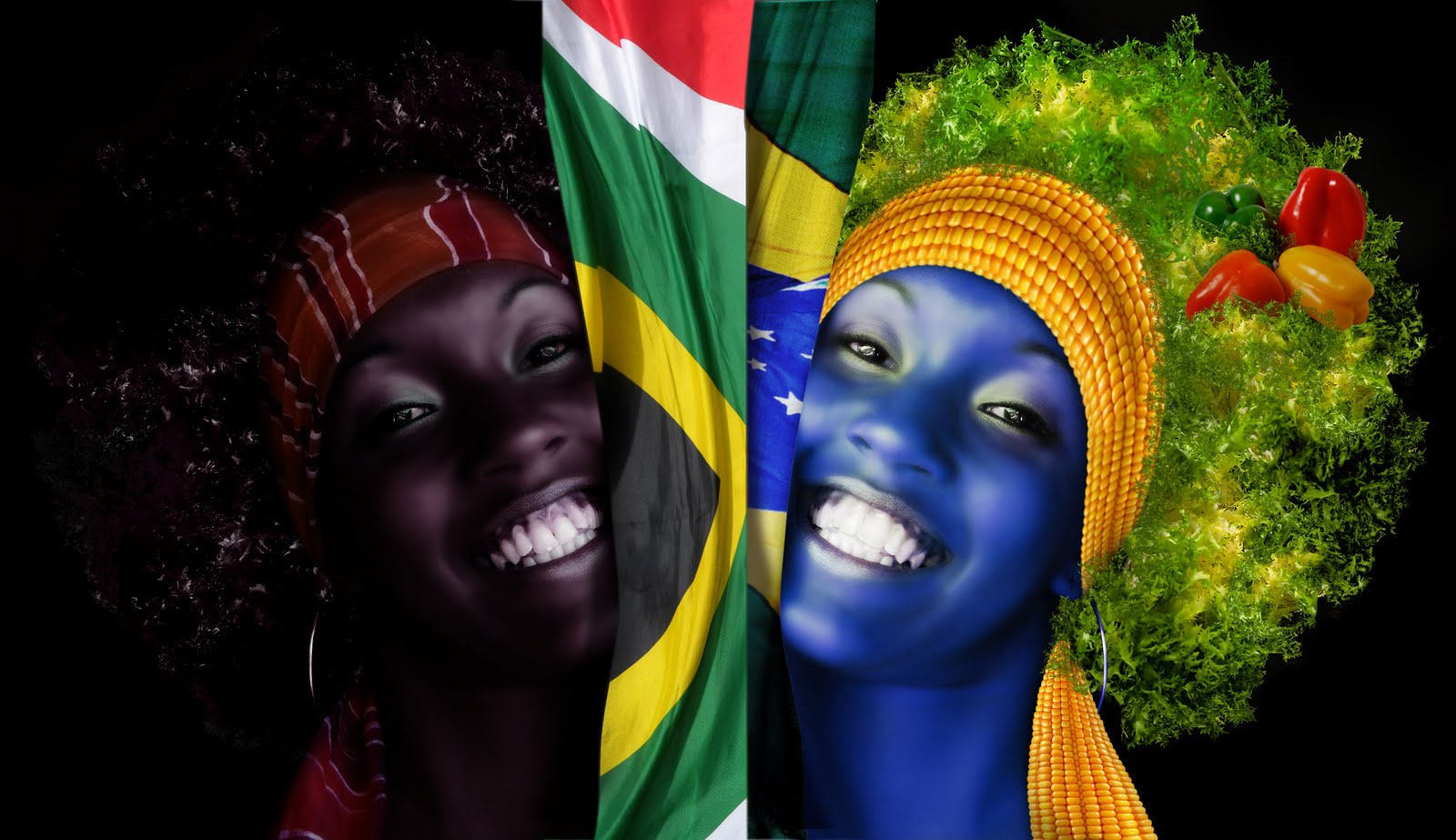 Portifólio de Patrícia Voss