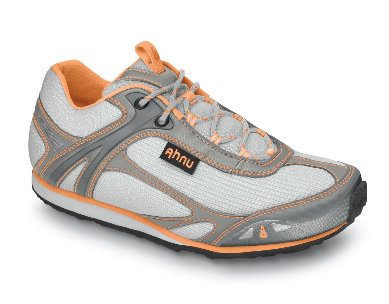 SUPER ANIMAL: Ahnu Footwear