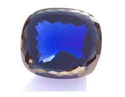 ELIE International: Biggest Tanzanite Ever Headed to Tucson
