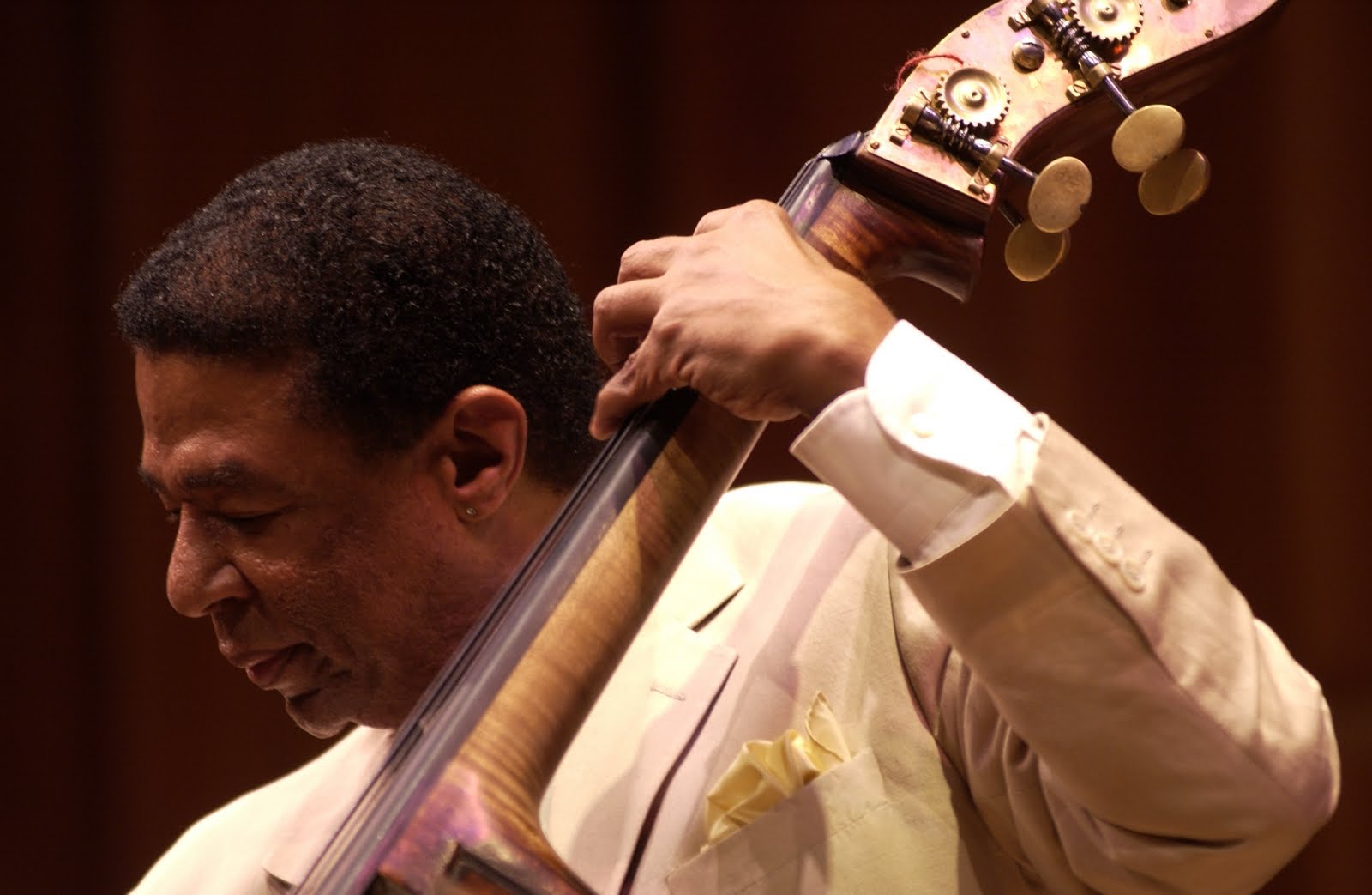 HUMBERTO AMORIM - JAZZ IS TIMELESS: BUSTER WILLIAMS