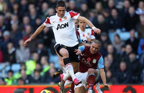 Federico Macheda Fans — LiveJournal