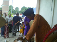 sukmawarisansmkbt6: KUMPULAN KOMPANG SUKMAWARISAN SMKBT6 SELANGKAH KE DEPAN