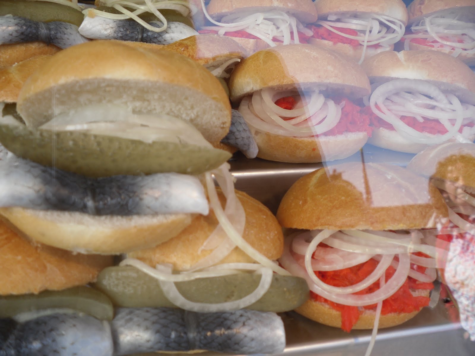 Culinary Adventures in Europe: Oktoberfest Munich, Germany