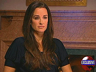 Wallpaper World: Kyle Richards wiki & Photo