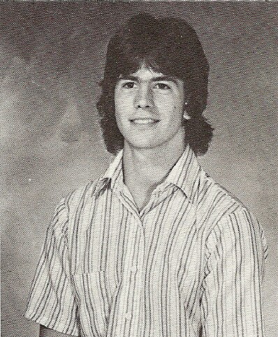 Northwest University 70's Blog