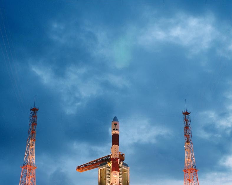 India: PSLV-C11 Successfully Launches Chandrayaan-1 | Sri Lanka Guardian