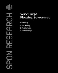 Archi-resource: Very Large Floating Structures