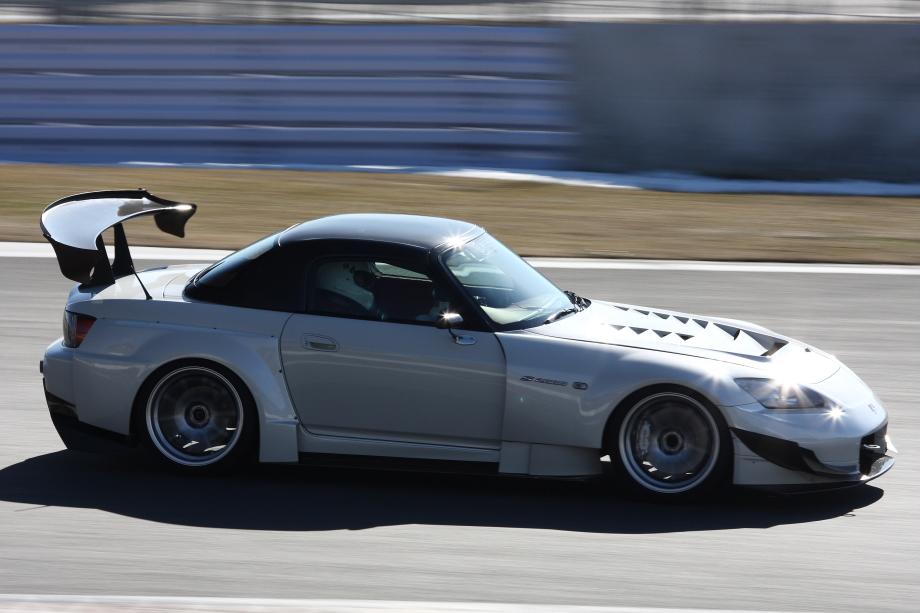 self-titled: New Classic Enthusiast by Amaury, the only Han in the ...