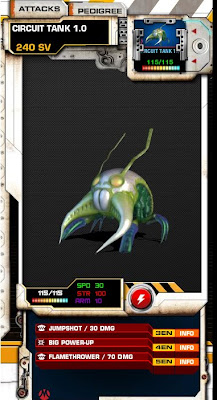 Nanovor Online: Tuesday new nanos