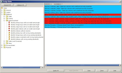 Johan Louwers - Tech blog: Oracle SQL Developer Data Modeler