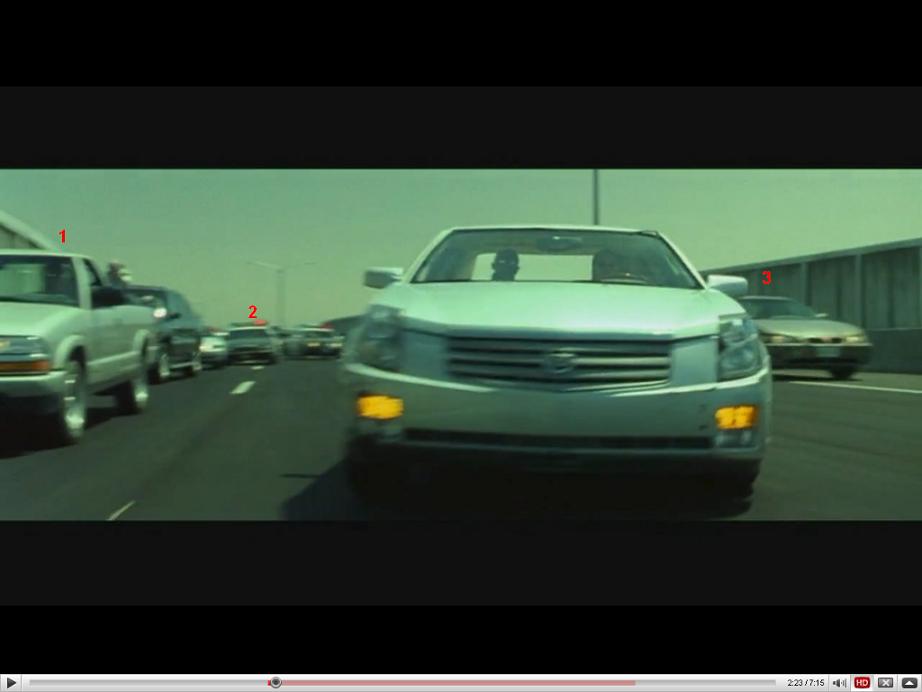 altogiroblog: [Alto-Giro] 54 motivos para não acreditar que Matrix é real