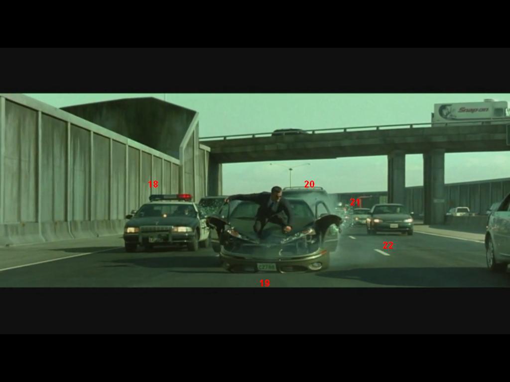 altogiroblog: [Alto-Giro] 54 motivos para não acreditar que Matrix é real