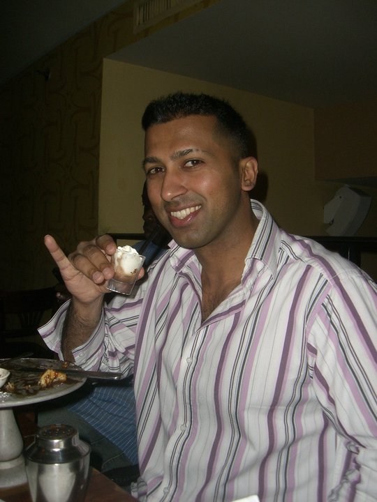 A Month and a Mission: Flying Cross Country on September 11th