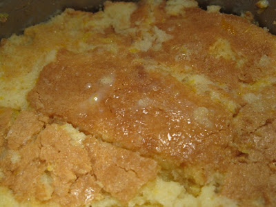 A Tavola con Mammazan: Pudding Mary Grace e l'incubo del Server.....