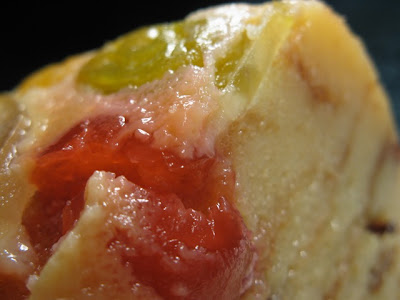 A Tavola con Mammazan: Pudding Mary Grace e l'incubo del Server.....