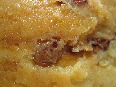 A Tavola con Mammazan: Pudding Mary Grace e l'incubo del Server.....