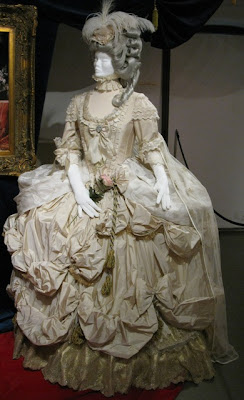 A Tavola con Mammazan: Rivoli e Marie Antoinette