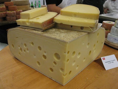 A Tavola con Mammazan: Cheese!!!!!!!