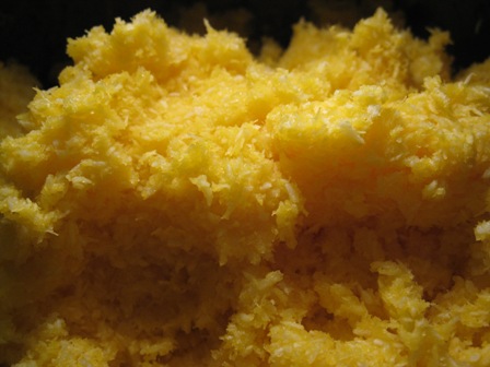 A Tavola con Mammazan: I cocchini