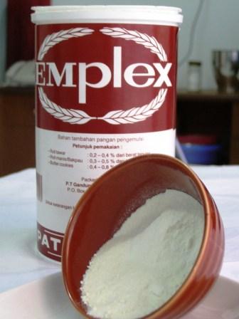 Emplex - Welcome to my kitchen