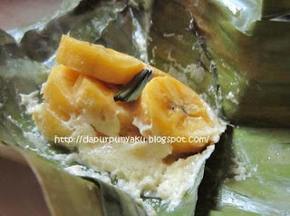 Resep Carang Gesing - Welcome to my kitchen