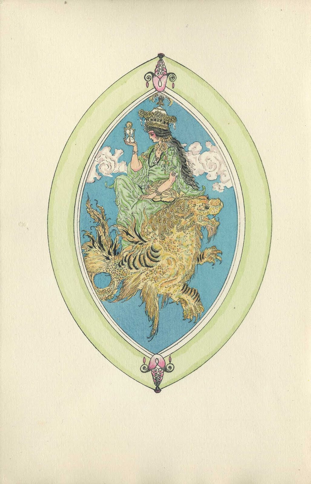 du livre considéré comme un des beaux arts: ZADIG ou la destinée