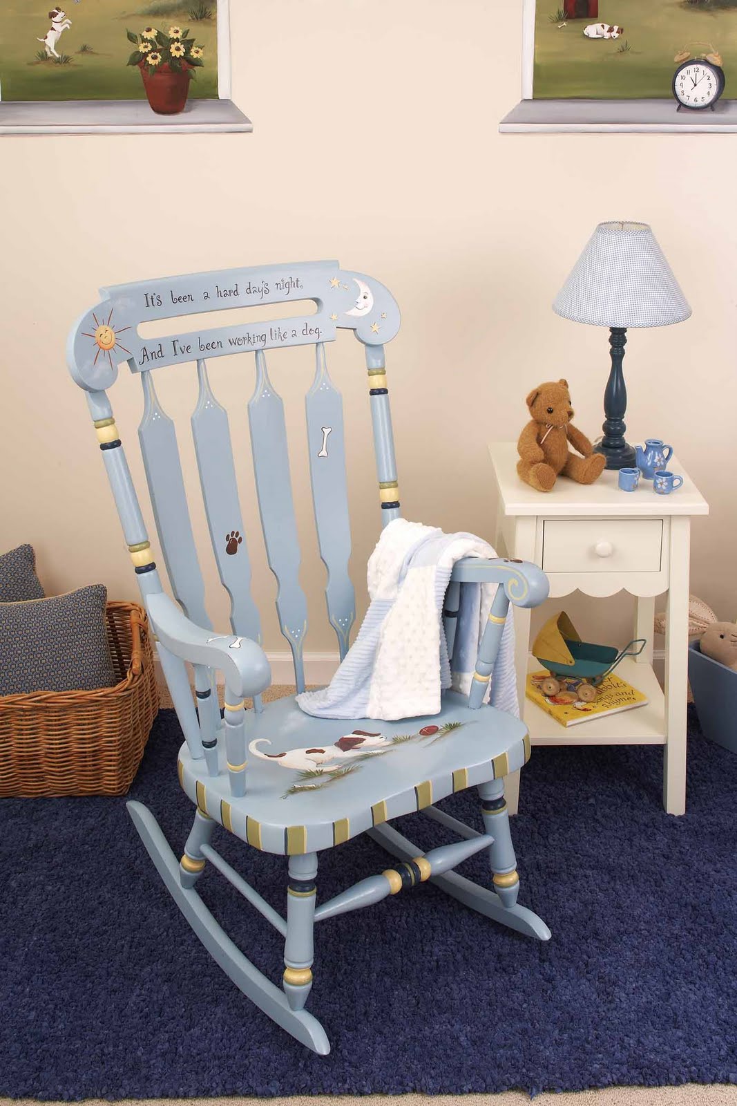 You're Art by Corie Kline: Mural Magic