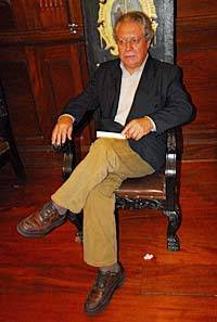 Walter Paz Dossiers: Rodrigo Montoya: "Todos tenemos derecho a ser ...