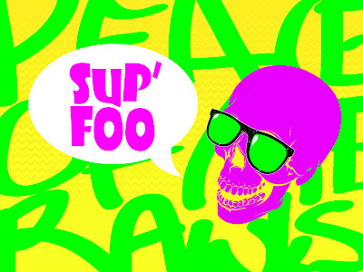 Motoshi Kono: groovey test