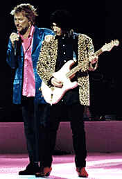 Interzone Rock: Joe Perry VS Jimmy Crespo: Batalla en los primeros 80’s