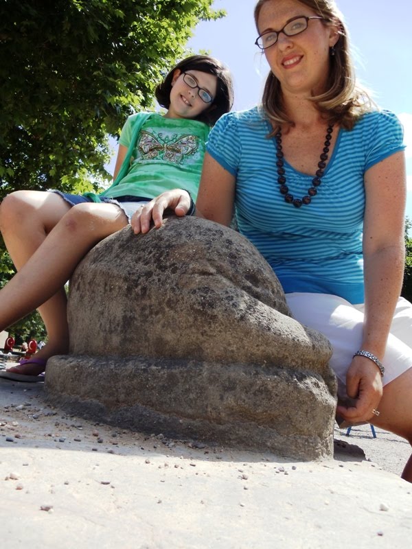 The Bowden Brigade: Tales Of Ashley & Neeley . . . Is That Kinda Like ...